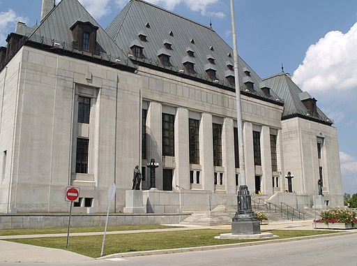 Join us for a panel discussion - The SCC Impact Assessment Act Decision ...